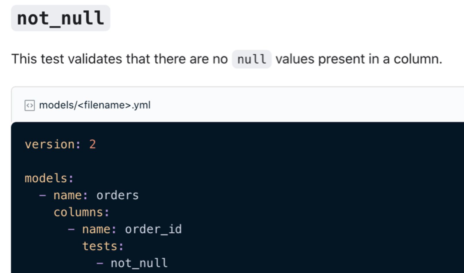 6 things we love about dbt | Brooklyn Data