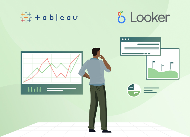 Tableau vs Looker Which BI tool is best for you | Brooklyn Data