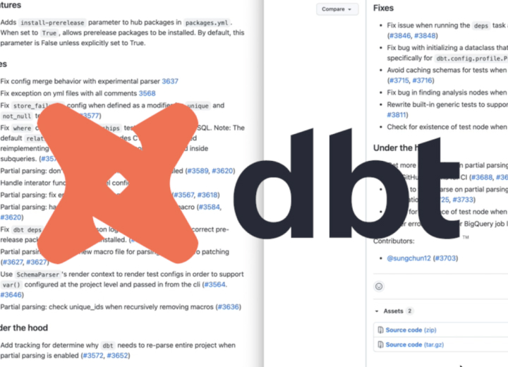 dbt Services & Consulting | Brooklyn Data