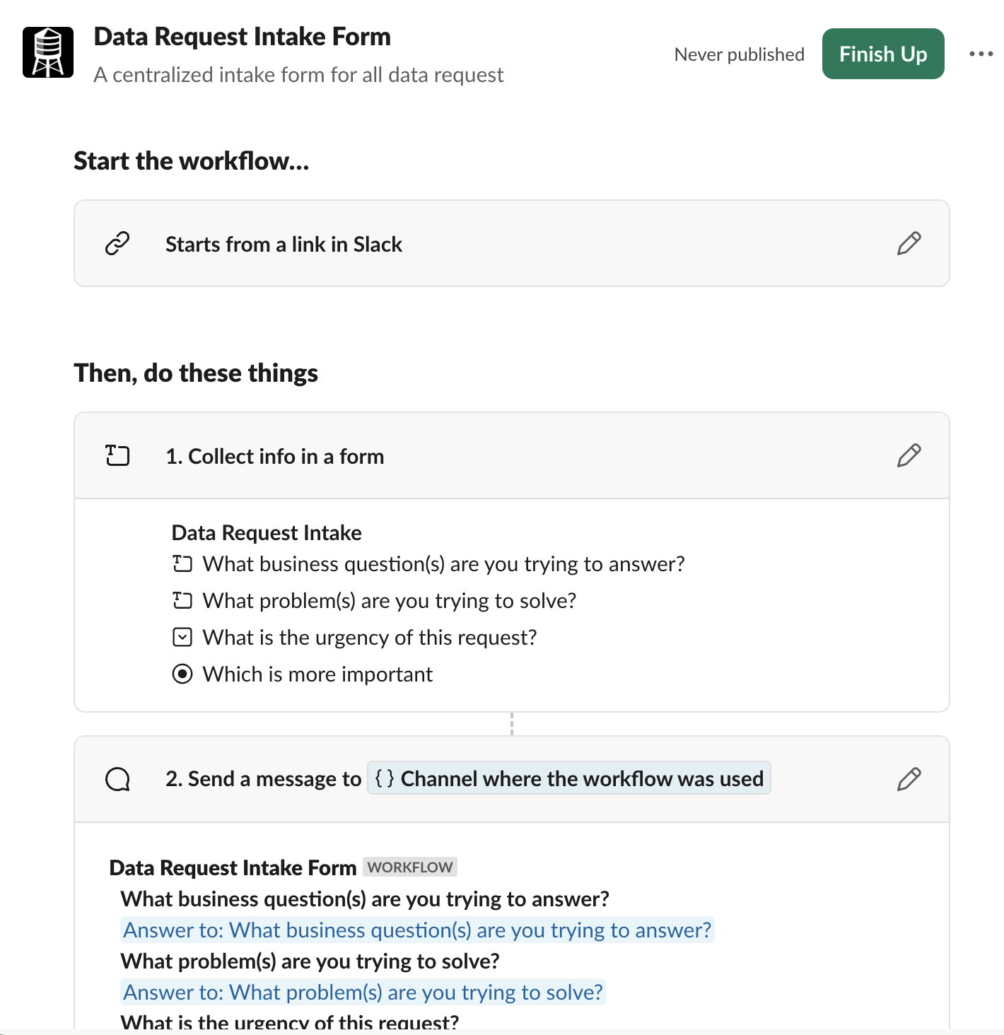 How to Design an Effective Data Intake Process | Brooklyn Data
