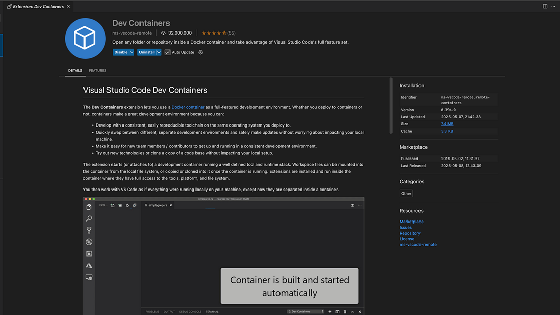 Why You Should Use Dev Containers with dbt Fusion | Brooklyn Data