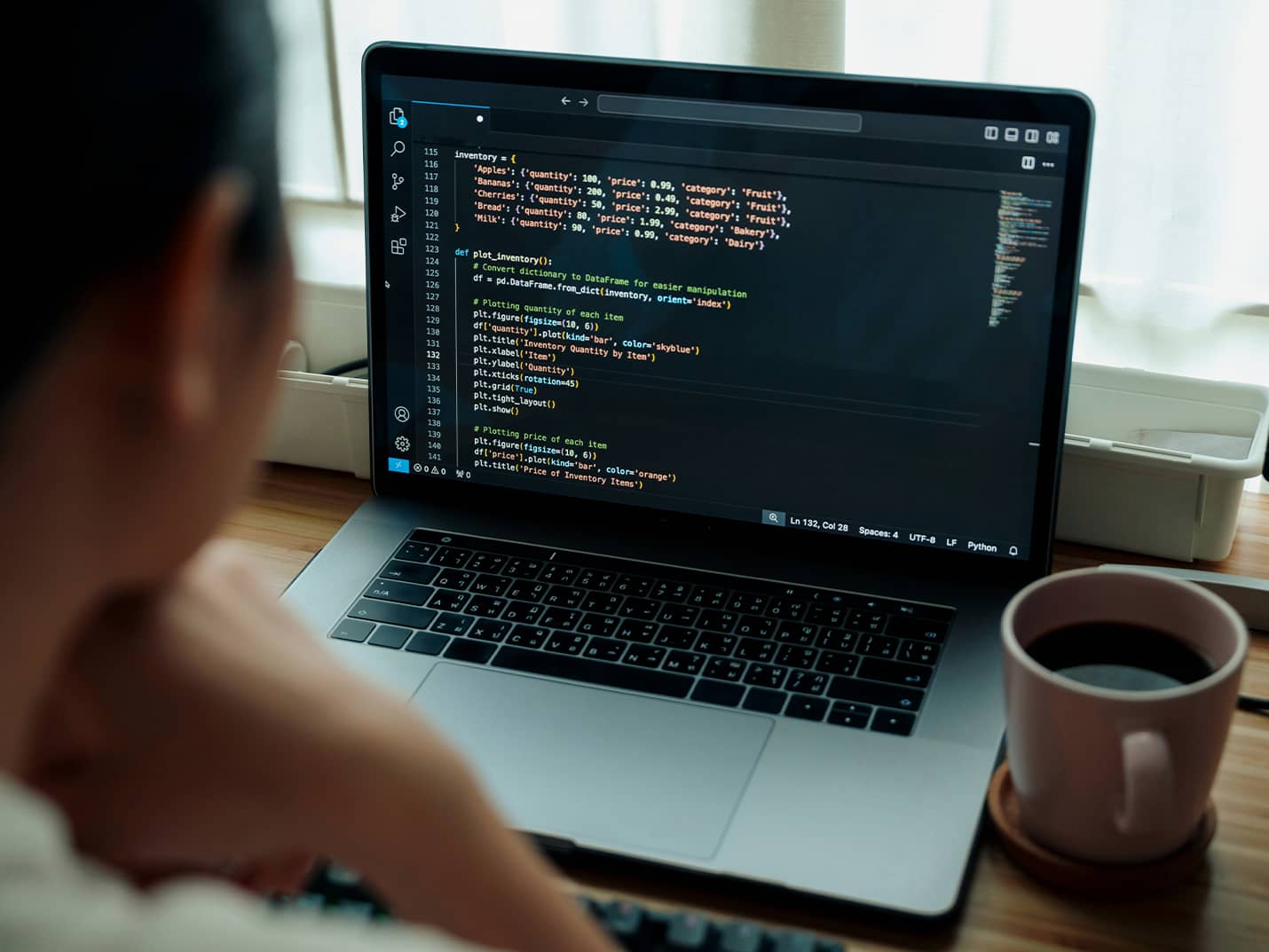 Managing Multiple dbt Cloud Projects? Try dbt-switch. | Brooklyn Data