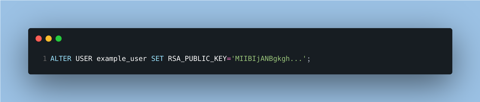 Breaking Up with Single-Factor: A Guide to connecting your BI Tools to ...