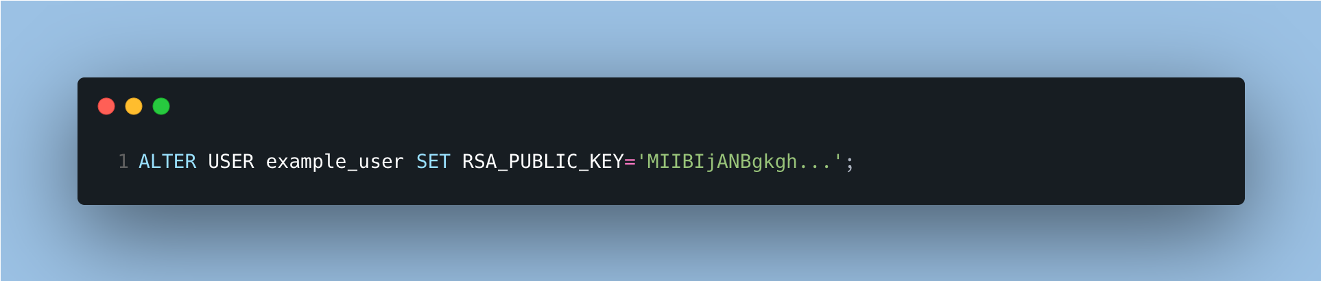 Breaking Up with Single-Factor: A Guide to connecting your BI Tools to ...
