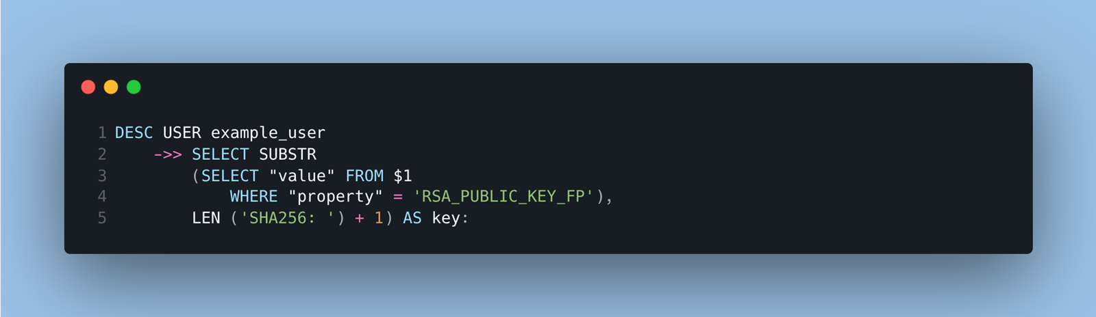 Breaking Up with Single-Factor: A Guide to connecting your BI Tools to ...