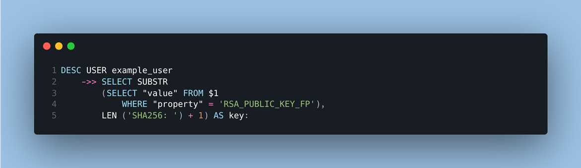 Breaking Up with Single-Factor: A Guide to connecting your BI Tools to ...