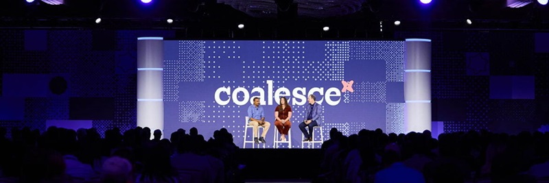 Reflections and Takeaways from Coalesce 2025: Brooklyn Data on the ...