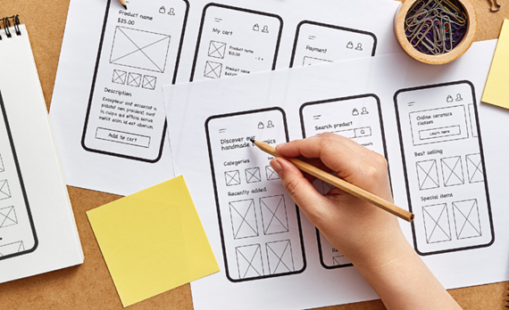 Industries We Work With | Brooklyn Data Co