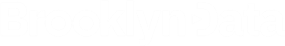 Data Consulting | Brooklyn Data