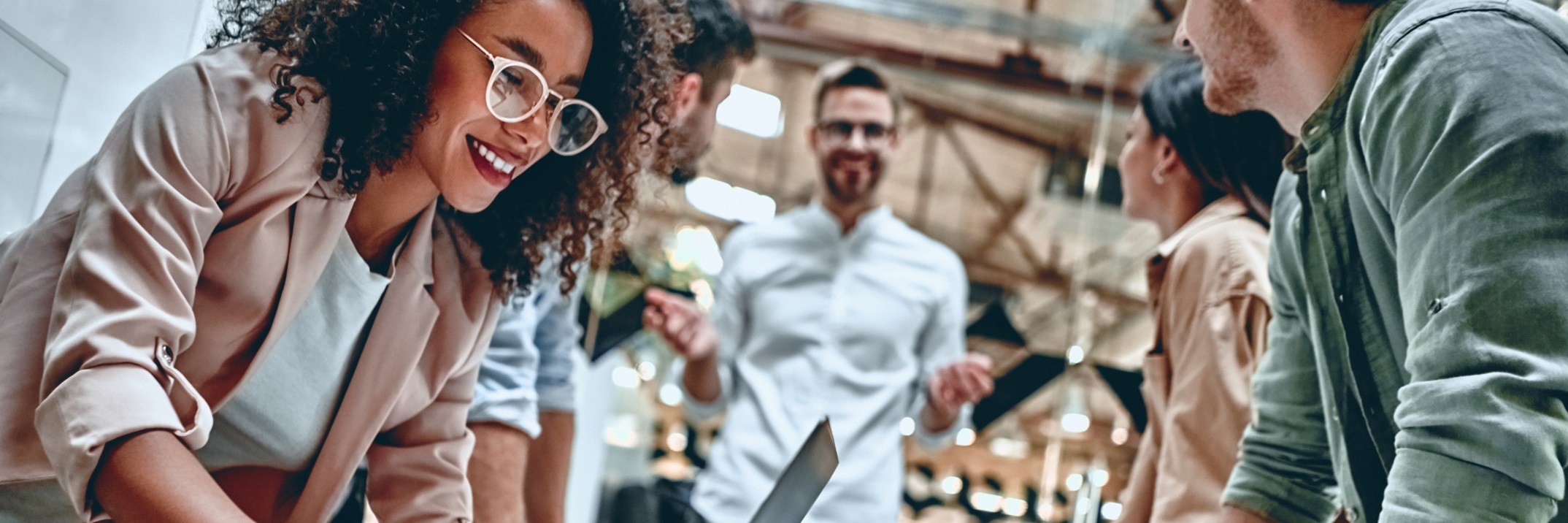 Our Blog | Brooklyn Data